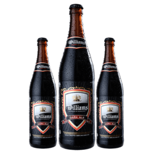 Williams - Nigerian Breweries PLC.