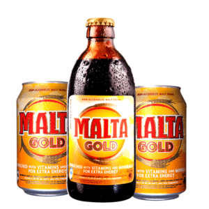 Malta Gold - Nigerian Breweries PLC.