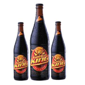 Turbo King - Nigerian Breweries PLC.