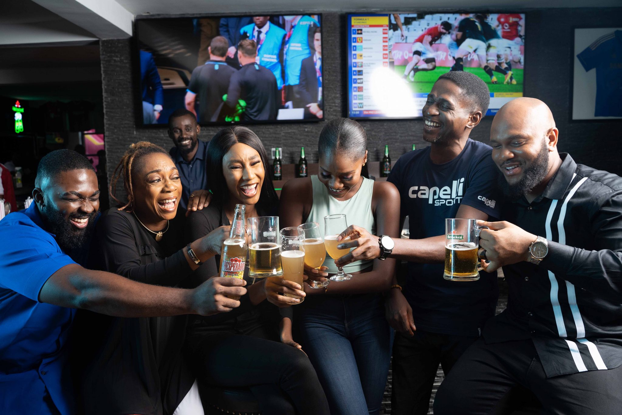 Our Strategy - Nigerian Breweries PLC.