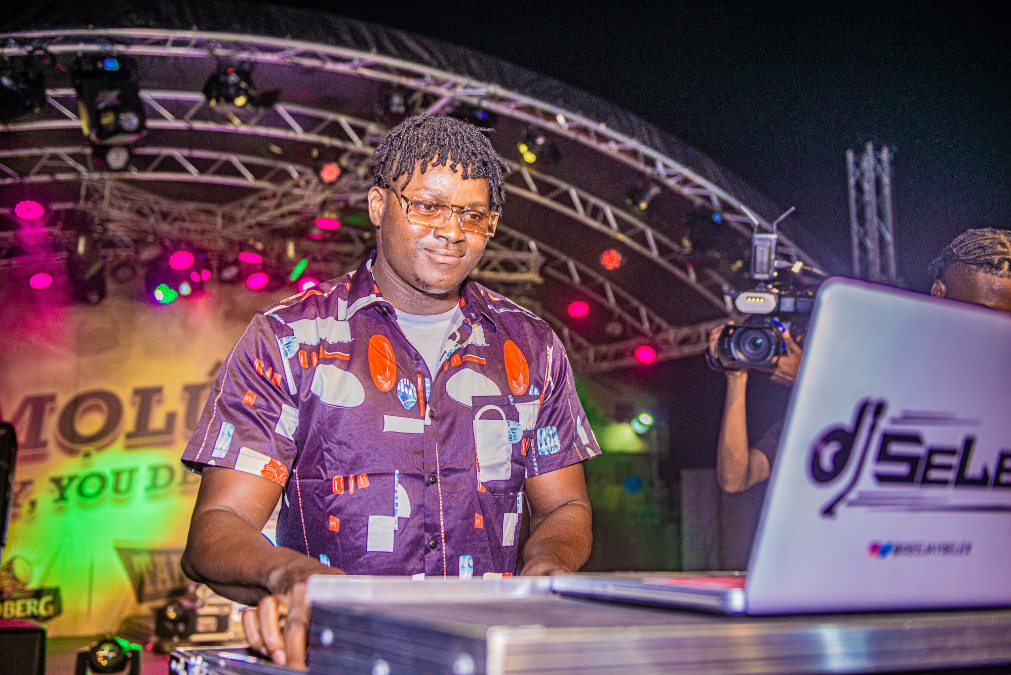 Goldberg Lager Beer Delivers an Unforgettable Experience to Consumers ...