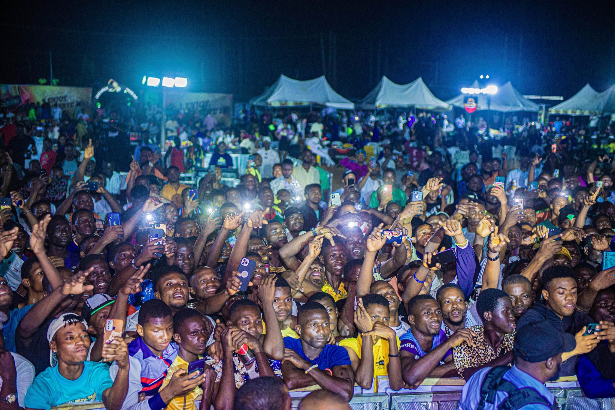 Goldberg Lager Beer Delivers an Unforgettable Experience to Consumers ...