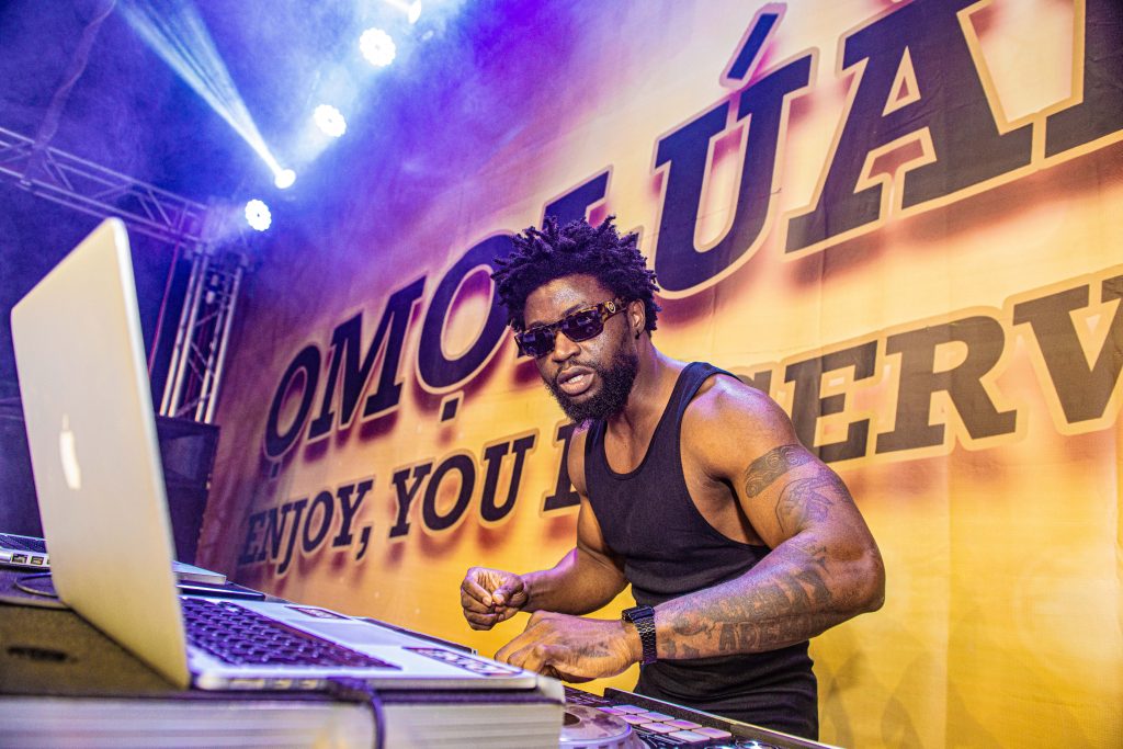 Goldberg Lager Beer Delivers an Unforgettable Experience to Consumers ...