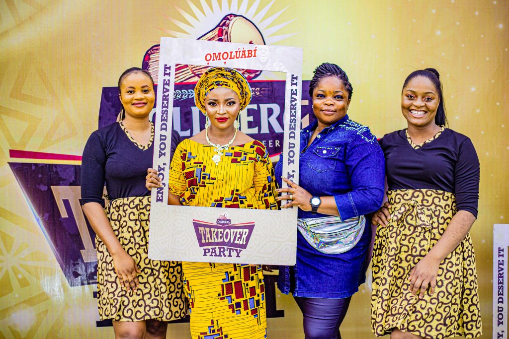 Goldberg Lager Beer Delivers an Unforgettable Experience to Consumers ...