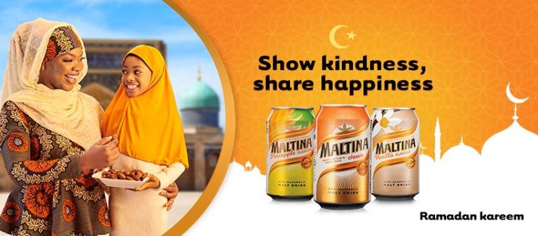Maltina Ramadan Campaign Sparks Happiness Across Nigeria - Nigerian ...
