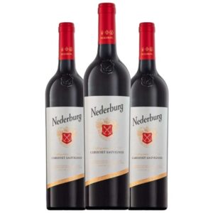 Nederburg Wines - Nigerian Breweries PLC.