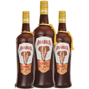 Amarula Cream Liqueur - Nigerian Breweries PLC.